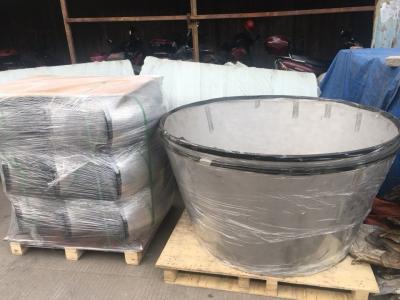 China Stainless Steel Pipe Fitting 316/316L ASTM A403 Seamless/Welded TEE Stainless steel tube fittings for sale