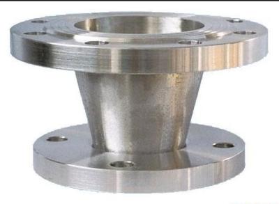 China F316L ASTM A182 316l Stainless Steel Flanges Din 1 4571 for sale