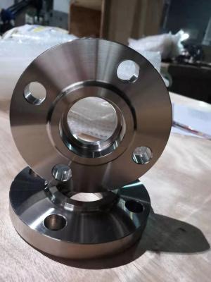 China PN20-420 ASTM A182 F309S 310S Stainless Steel Slip On Flange ANSI B16.5 for sale