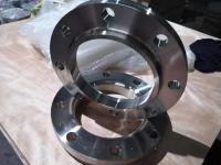 China PN20-420 ASTM A182 F309S 310S Stainless Steel Slip On Flange ANSI B16.5 for sale