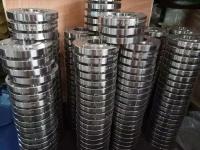 China PN20-420 ASTM A182 F309S 310S Stainless Steel Slip On Flange ANSI B16.5 for sale