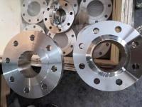 China F51 F53 F316L Stainless Steel Flanges For Industry for sale
