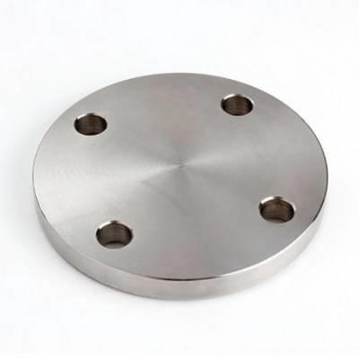 China 300 Series JIS 10K PLRF Forged Stainless Steel Flanges For Piping Project Construction for sale