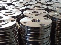 China 300 Series JIS 10K PLRF Forged Stainless Steel Flanges For Piping Project Construction for sale