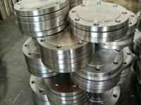 China 300 Series JIS 10K PLRF Forged Stainless Steel Flanges For Piping Project Construction for sale