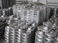 China 300 Series JIS 10K PLRF Forged Stainless Steel Flanges For Piping Project Construction for sale