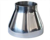 China 3A ISO DIN Stainless Steel Concrete Pump Elbow 304 316L for sale