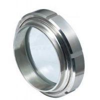 China 3A ISO DIN Stainless Steel Concrete Pump Elbow 304 316L for sale