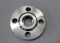 China Stainless Steel F304 F304l F316 Socket Weld Flange Slip On Weld Neck Plate Blind Flange for sale