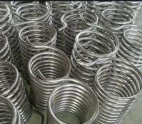 China ASTM A213 TP309S 310S Stainless Steel Heat Exchanger Tubes For Marine for sale