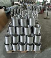 China ASTM A213 TP309S 310S Stainless Steel Heat Exchanger Tubes For Marine for sale