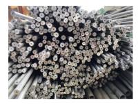 China Astm 304 316 309s 310s Medical Stainless Steel Capillary Tube ASTM A213 for sale