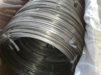 China Astm A213 Stainless Steel Capillary Pipe SS304 316 Stainless Steel Seamless Tube for sale