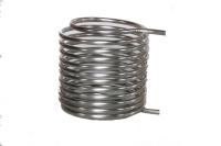 China 12.7 31.8 42.4 50.8 316 Stainless Steel Heat Exchanger Tubes Stainless Steel Tube 316l for sale