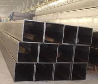 China 316 Stainless Steel Square Tubing 304 Stainless Steel Welded Tubing for sale