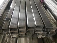China ASTM SS304 Stainless Steel Sanitary Pipe Annealing 0.8MM Thickness for sale