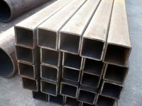 China 316 Stainless Steel Square Tubing 304 Stainless Steel Welded Tubing for sale