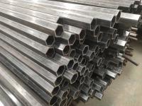 China ASTM SS304 Stainless Steel Sanitary Pipe Annealing 0.8MM Thickness for sale