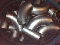 China Wholesale C276 Nickel alloy Pipe Fittings Long Radius Elbow 90 Degree Elbow for sale