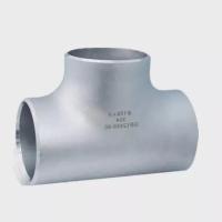 China ASTM A403 WP304 Stainless Steel Pipe Fittings Con Reducer Ecc Reducer for sale