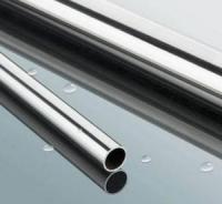 China 304 316 201 Stainless Steel Seamless Tube for sale