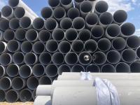 China Schedule 40 Duplex Stainless Steel Pipes ASTM A312 Annealing for sale