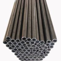 China seamless stainless steel tube 304 316 precision seamless steel  tube for sale