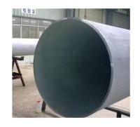 China DN2000x6mm Stainless Steel Welded Tube Astm A554 Stainless Steel Welded Pipe for sale
