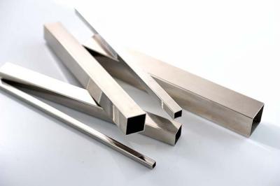 China 30mm Mirror Polished Stainless Steel Pipe Welded Sanitary SS Welded Pipe for sale