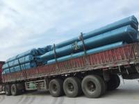 China 2205 254SMO 347H Stainless Steel Pipe Seamless Stainless Steel Pipe for sale