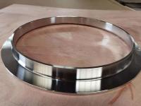 China short type CNC machine lap joint stub end EN1092 DIN standard 1 2 inch stainless steel fittings for sale