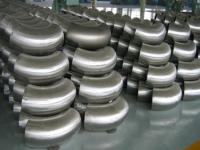 China Stainless Steel elbow fitting stainless steel flanges and fittings for sale