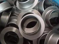 China bend plumbing pipe fitting stainless steel 304 321 stainless steel tube tee for sale