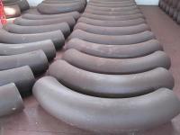China R=2D 3D 5D 10D pipe bend plumbing pipe fitting stainless steel 304 321 tube fittings stainless steel for sale