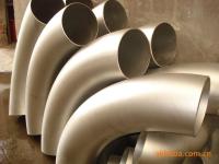 China R=2D 3D 5D 10D pipe bend plumbing pipe fitting stainless steel 304 321 tube fittings stainless steel for sale