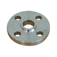 China JIS SORF SOP Stainless Steel Flange Butt Weld ASTM A182 for sale