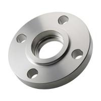 China SS 31803 2205 32750 Stainless Steel Flanges Stainless Steel Pipe Flange Fittings for sale