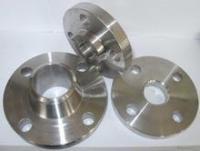 China SS 31803 2205 32750 Stainless Steel Flanges Stainless Steel Pipe Flange Fittings for sale