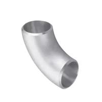 China 90 Deg Stainless Steel Butt Welded Fittings ASTM A350 LF2 Asme B16.9 for sale