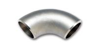 China 90 Deg Stainless Steel Butt Welded Fittings ASTM A350 LF2 Asme B16.9 for sale