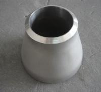 China 1/2'' Stainless Steel Butt Welded Fittings Stainless Steel Tube Weld Fittings for sale