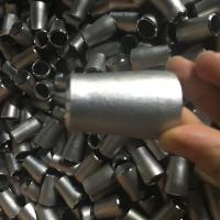 China ASTM A403 stainless steel 304 316 321 con reducer ecc reducer ss pipe fittings for sale