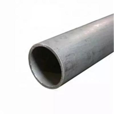 China S31830 Sch80 Duplex Stainless Steel Pipes 3 Inch Stainless Steel Pipe for sale