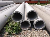 China Inconel 600 601 625 Stainless Steel Seamless Tube Nickel Alloy SS Tubes for sale