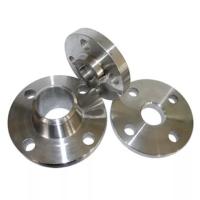 China DIN GOST UNI AS2129 API 6A Pressure PN6 PN40 Stainless Steel Weld Neck Flange ANSI for sale