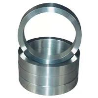 China Forged 316l Stainless Steel Flanges For Machine Parts ASME B16.5 for sale