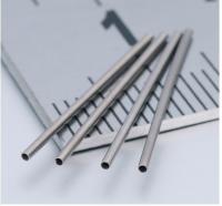 China 316l Stainless Steel Seamless Tube 3 Inch Cold Drawn for sale