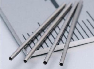 China ASTM A213 A312 TP317 Stainless Steel Seamless Tube Stainless Steel Seamless Pipe for sale