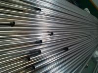 China Astm Ss304 Stainless Steel Polished Tube Welded And Seamless 12
