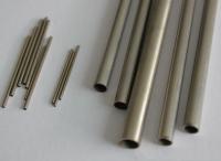 China ASTM A213 A312 TP317 Stainless Steel Seamless Tube Stainless Steel Seamless Pipe for sale